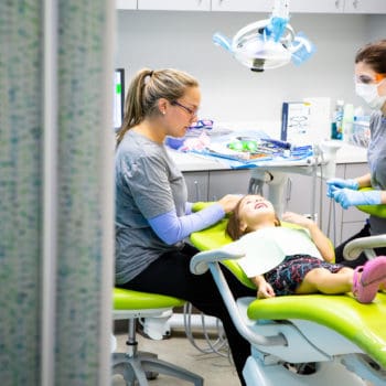 Dr. Emily Eilerman | Center for Pediatric Dental Health