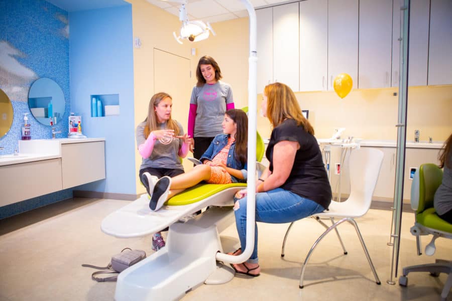 Comprehensive Pediatric Dentistry | New Jersey | CPDH