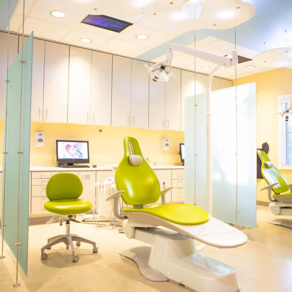 Offices | Center For Pediatric Dental Health | New Jersey