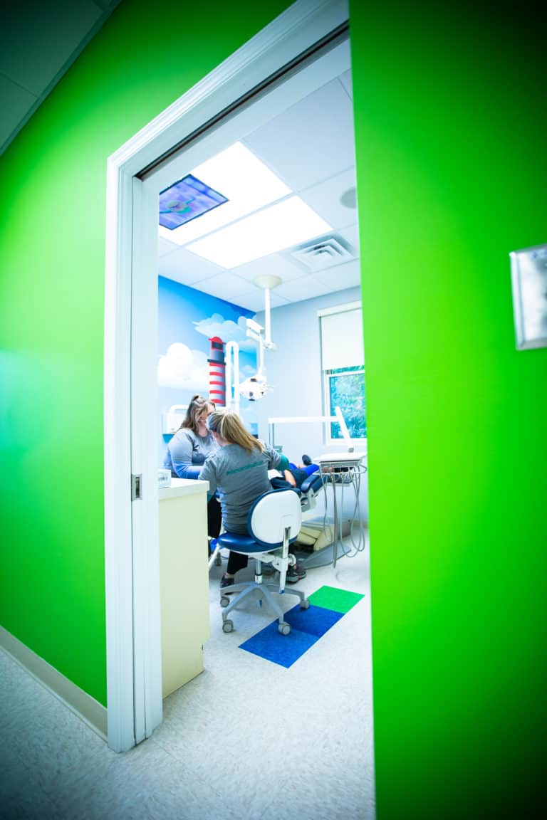 Dental Space Maintainers for Kids: A Comprehensive Guide