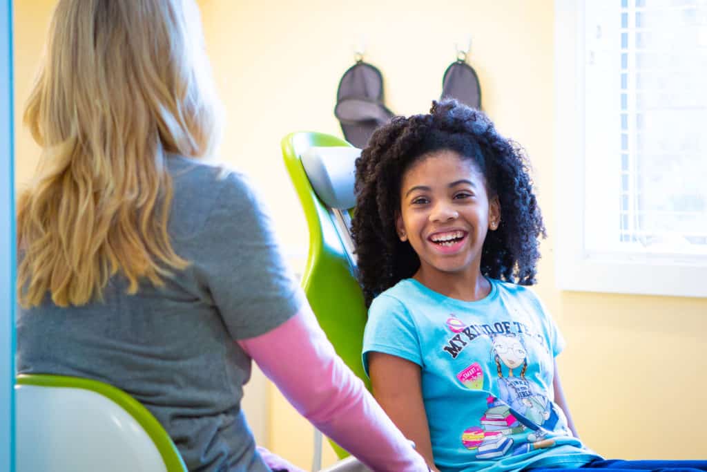 Prevention Dentistry | New Jersey Pediatric Dentist | CPDH