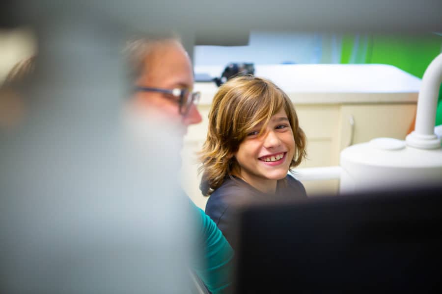 Dental Space Maintainers For Kids A Comprehensive Guide