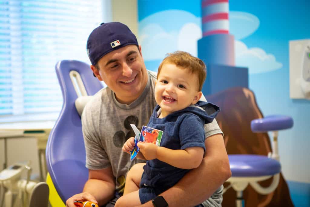 When Should Baby Stop Using a Pacifier? | CPDH