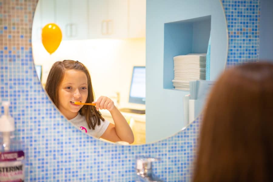Comprehensive Pediatric Dentistry | New Jersey | CPDH