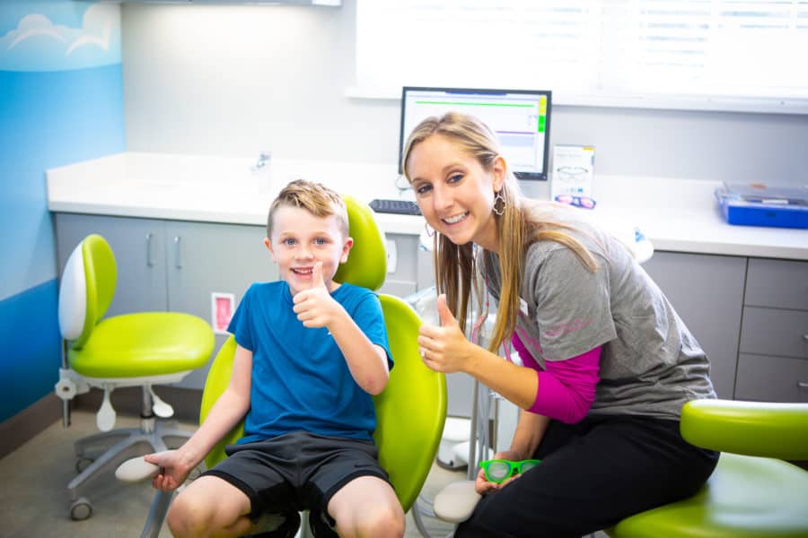 Patient Forms Update | Center For Pediatric Dental Health