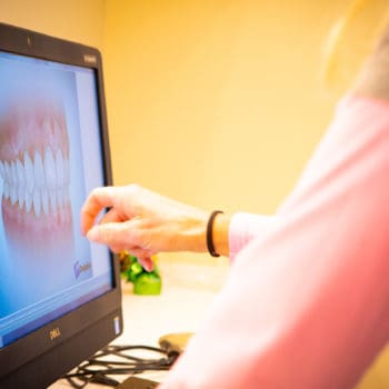 Dr. Kristin D'Adamo | Center for Pediatric Dental Health