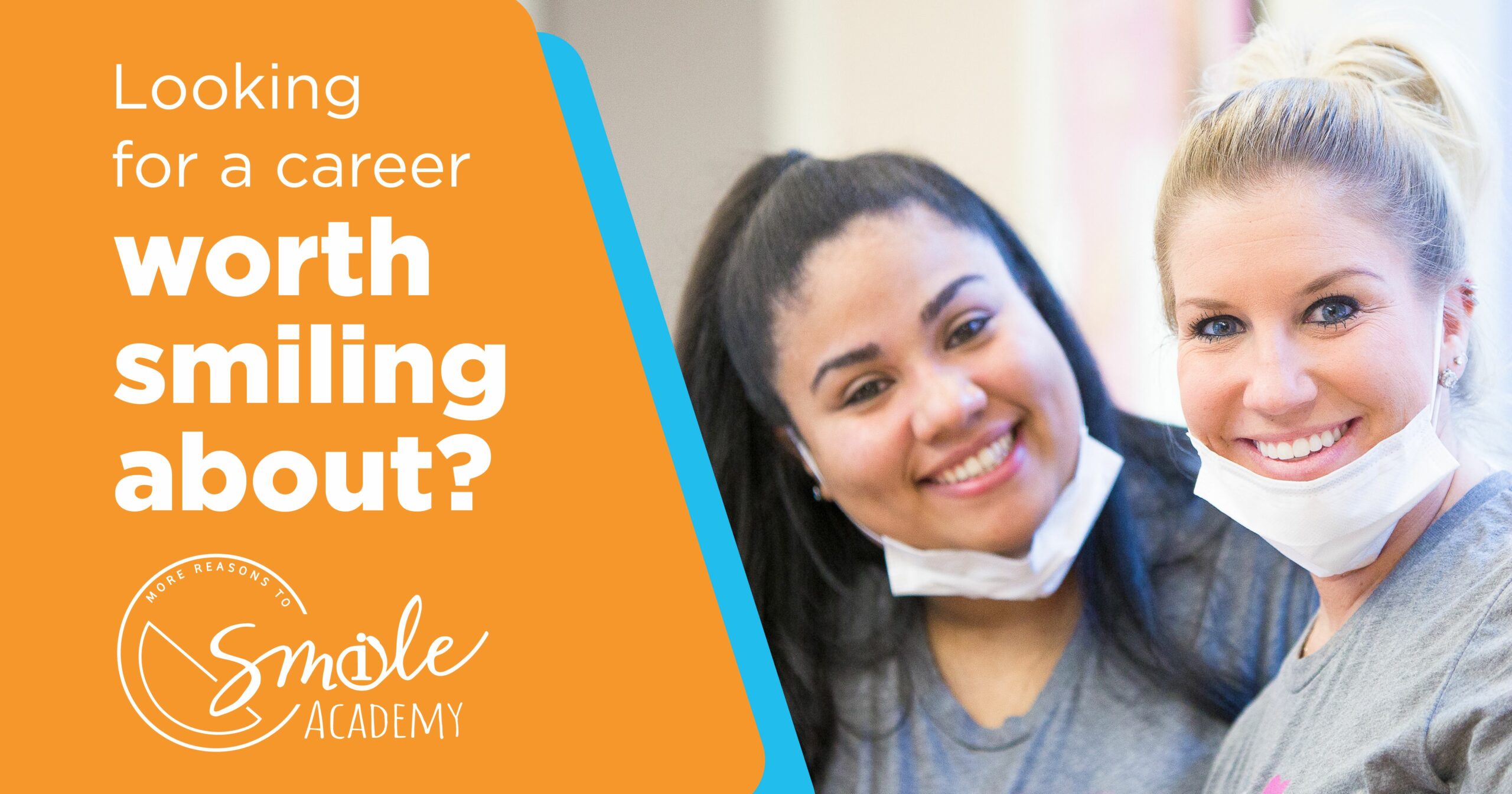 Discover A Career In Healthcare, Tuition-Free!