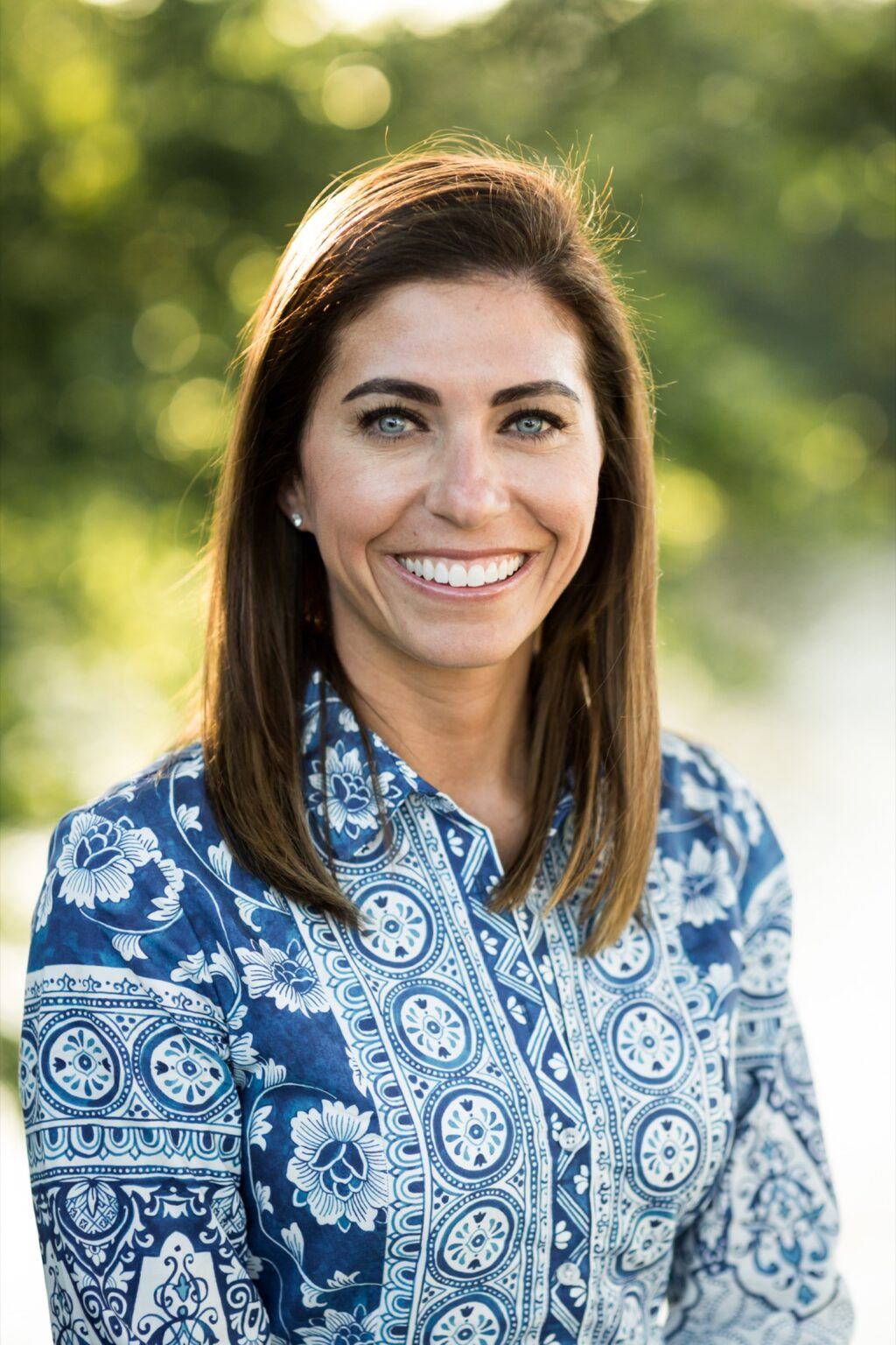 Dr. Kristin D'Adamo | Center for Pediatric Dental Health