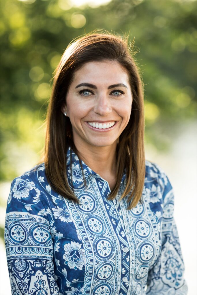 Dr. Kristin D'Adamo | Center for Pediatric Dental Health